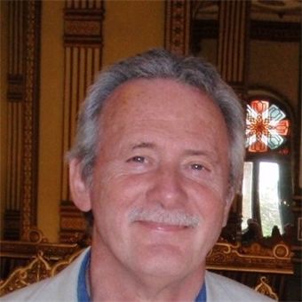 Ian Greer - About the Author | Kogan Page